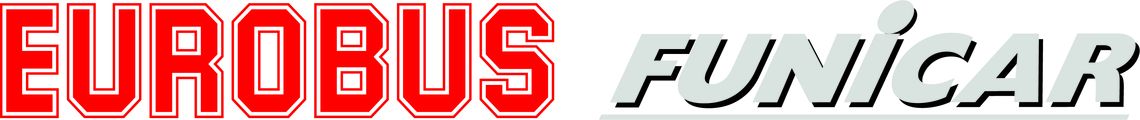 Logos: EUROBUS