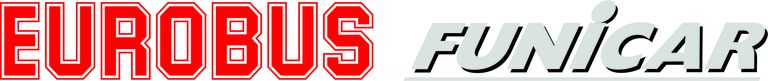 Logos: EUROBUS
