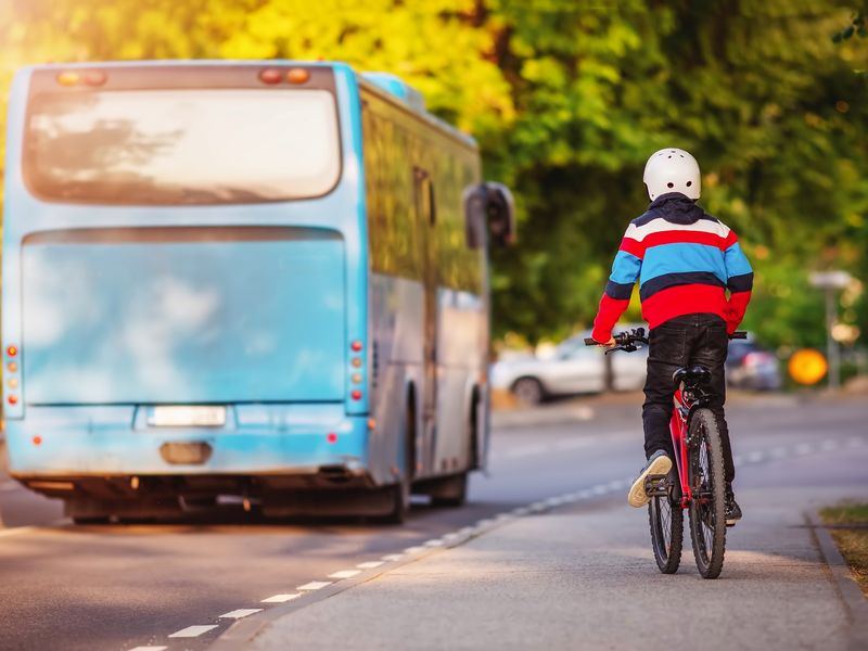 ZH: Partner im Strassenverkehr