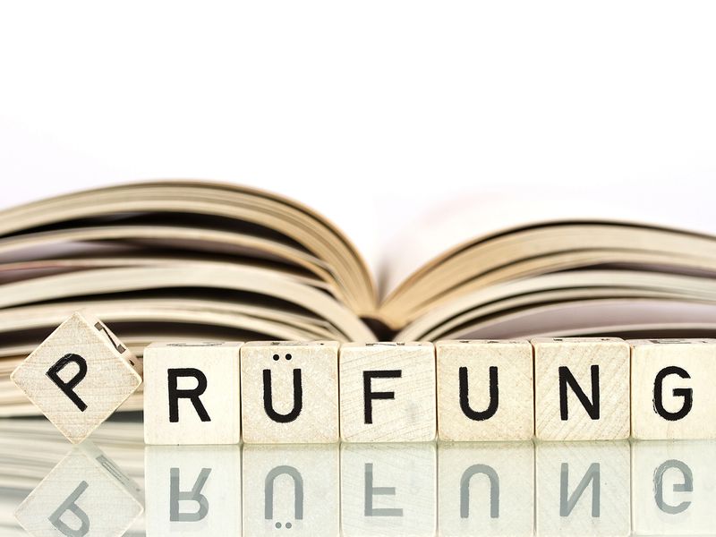 ARBON: CZV Grundkurs mit Prüfungssimulation