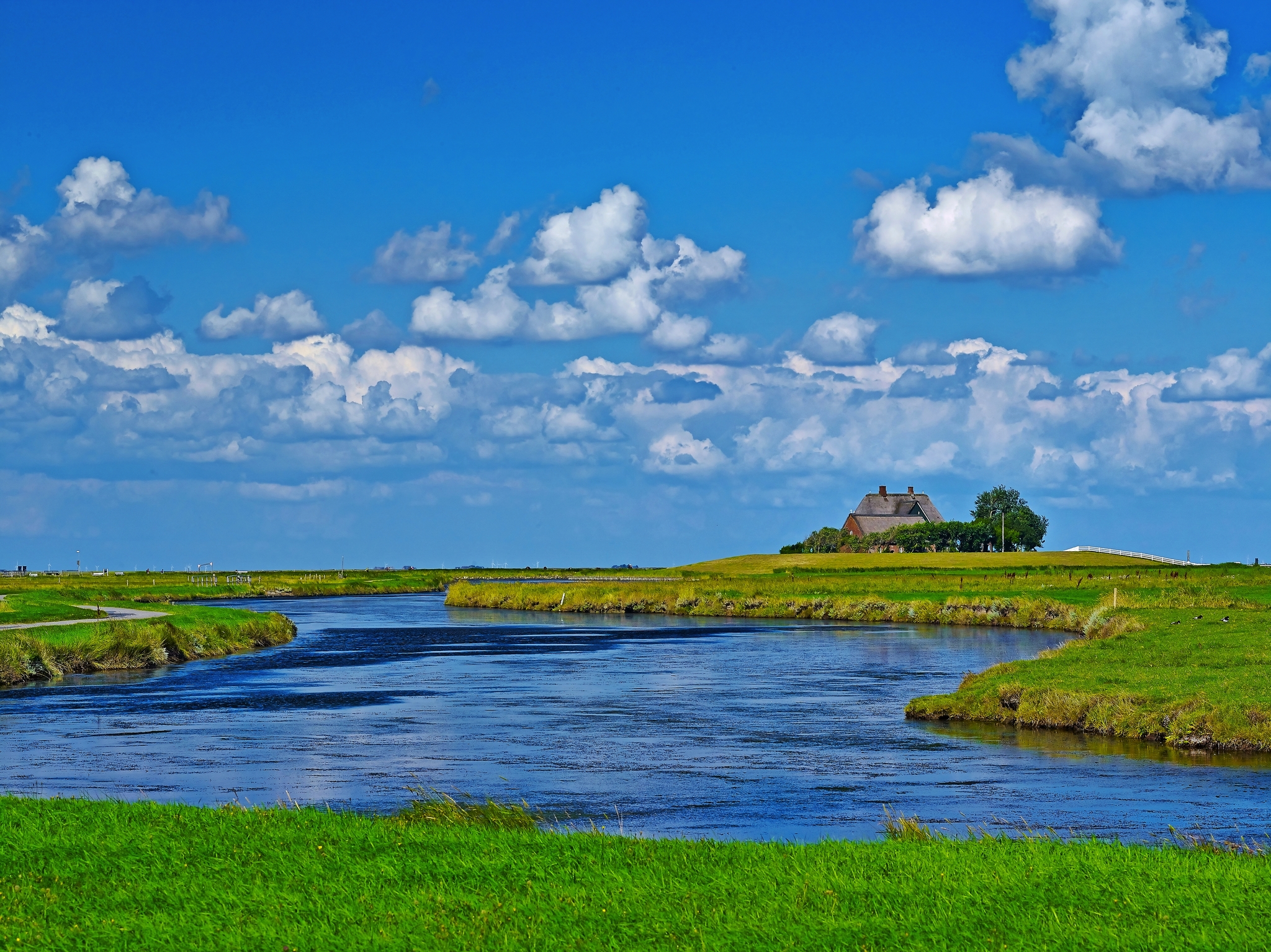 Deluxe Busreise Nordsee - Sylt - Wattenmeer - Schleswig-Holstein ...